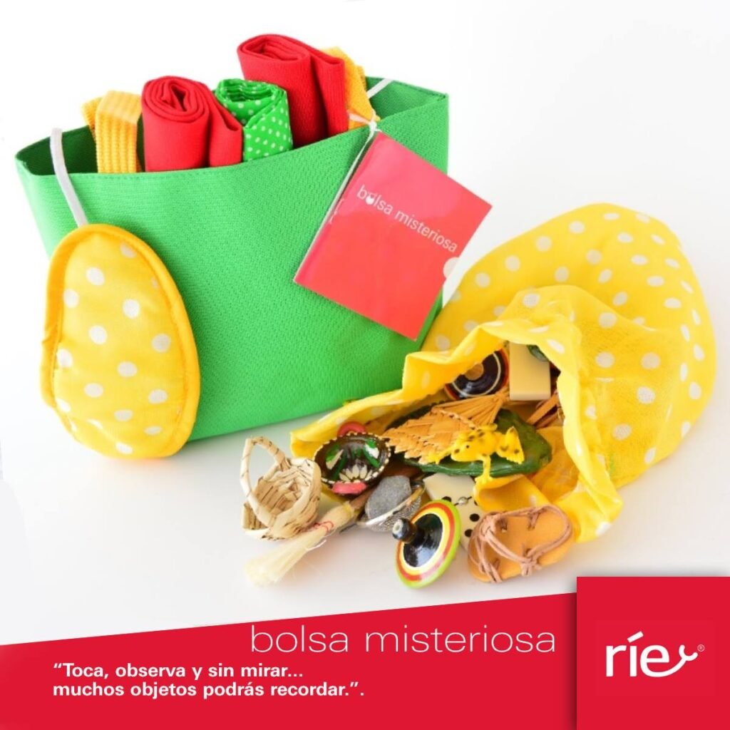 Bolsa Misteriosa - Baby Deli