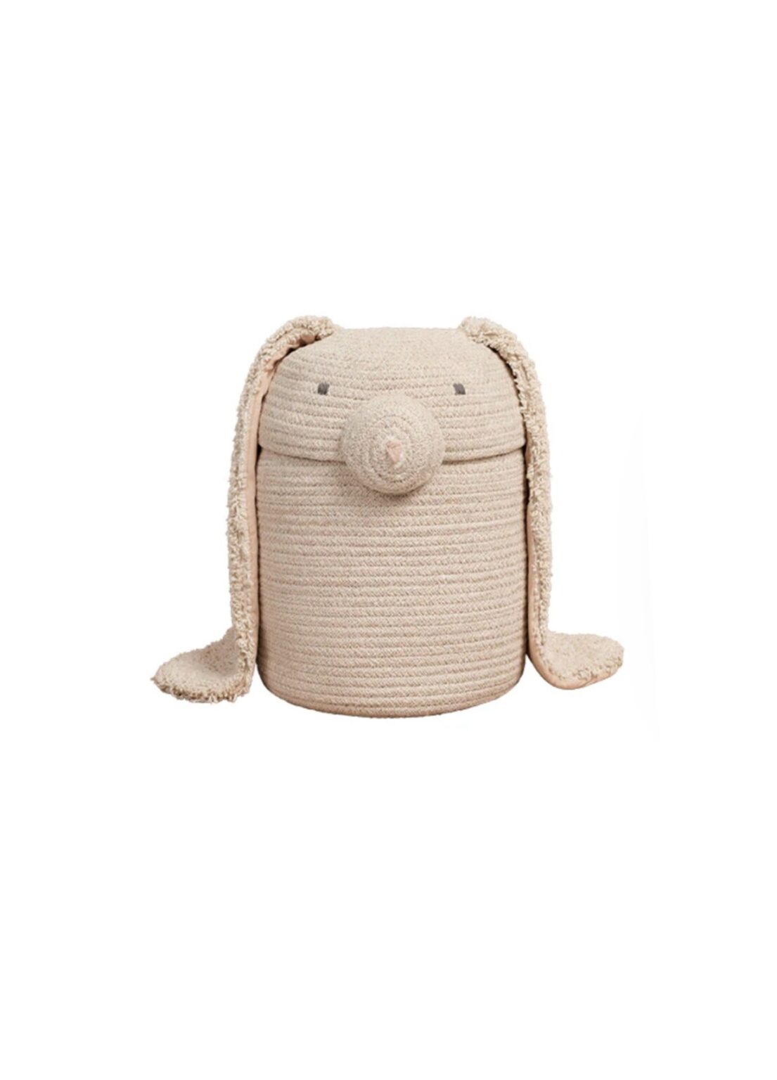 Canasta Rita Rabbit - Baby Deli